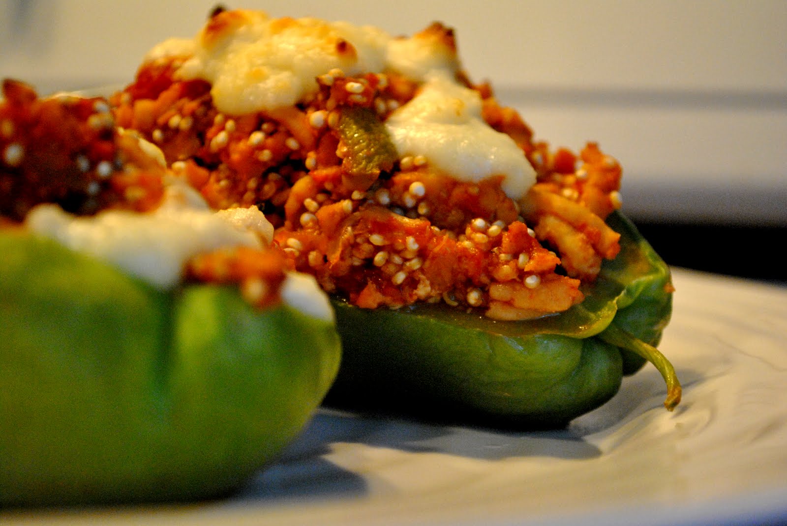 Stuffed Chayote Squash Recipe - De Su Mama