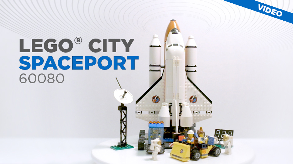 Lego City 60080 | everythingeveryday.com