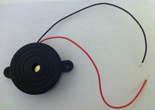 PROYECTOS DE TECNOLOGÍA: El buzzer o zumbador