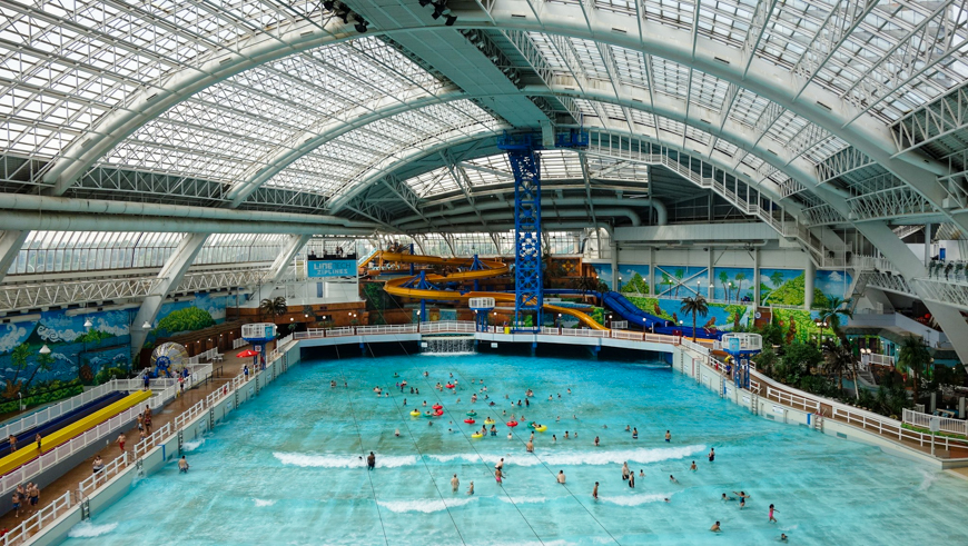 World Waterpark