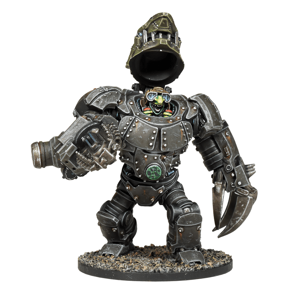 [TMP] "Mantic Games - New Deadzone Releases" Topic