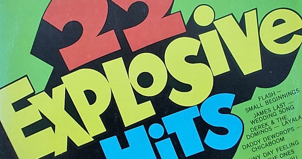 Mondo Exploito: 22 Explosive Hits