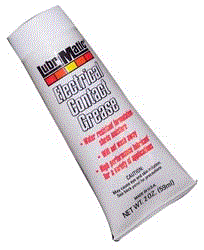 What is Contact Grease?