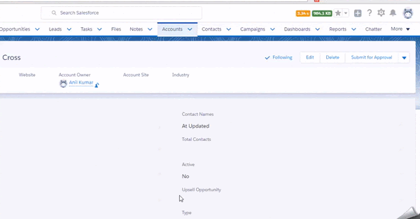 Salesforce Lightning Compent to Insert Multiple Attachments - SalesForce Geek