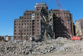 Philly Bricks: The Frankford Chocolate Factory