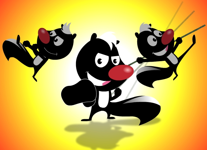 -Loxu-: Desenele copilariei