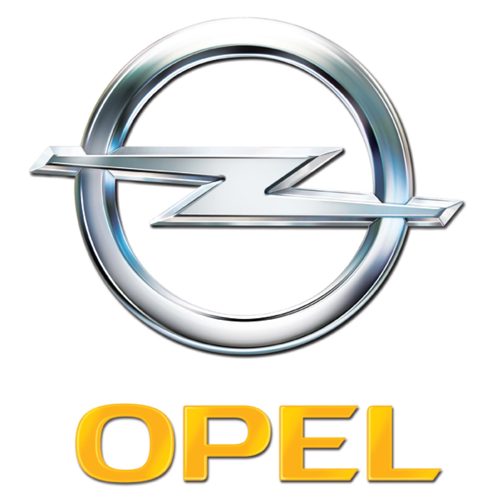 Opel (1862): Fabricante alemán de automóviles