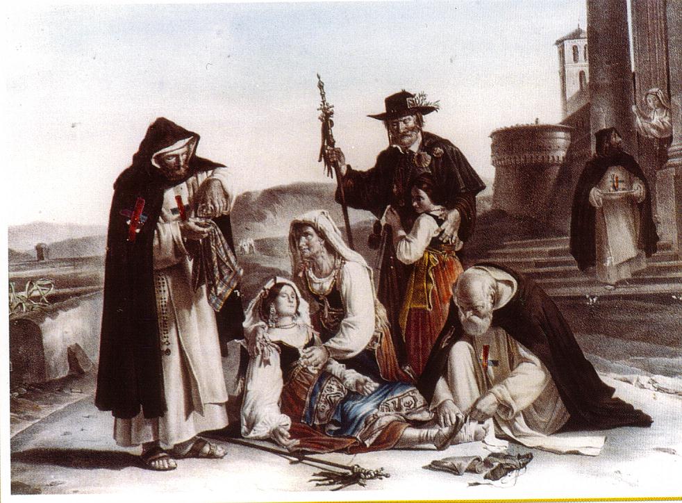 3er Encuentro de Formación y Capacitación S.A.R. Vicariato ...