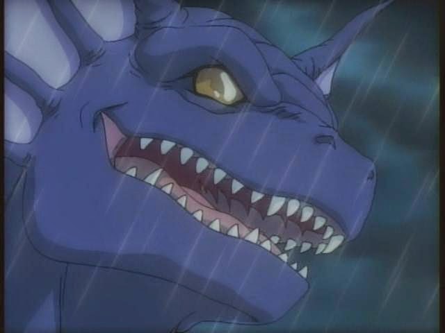 Awesome TV Recaps: Monster Rancher Episode 8: After the Rain