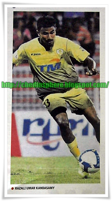 Razali Umar Kandasamy - Alchetron, The Free Social Encyclopedia