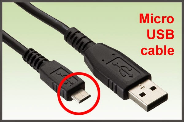 Micro USB cable | Buy MICRO USB plug - USB Product Online Market
