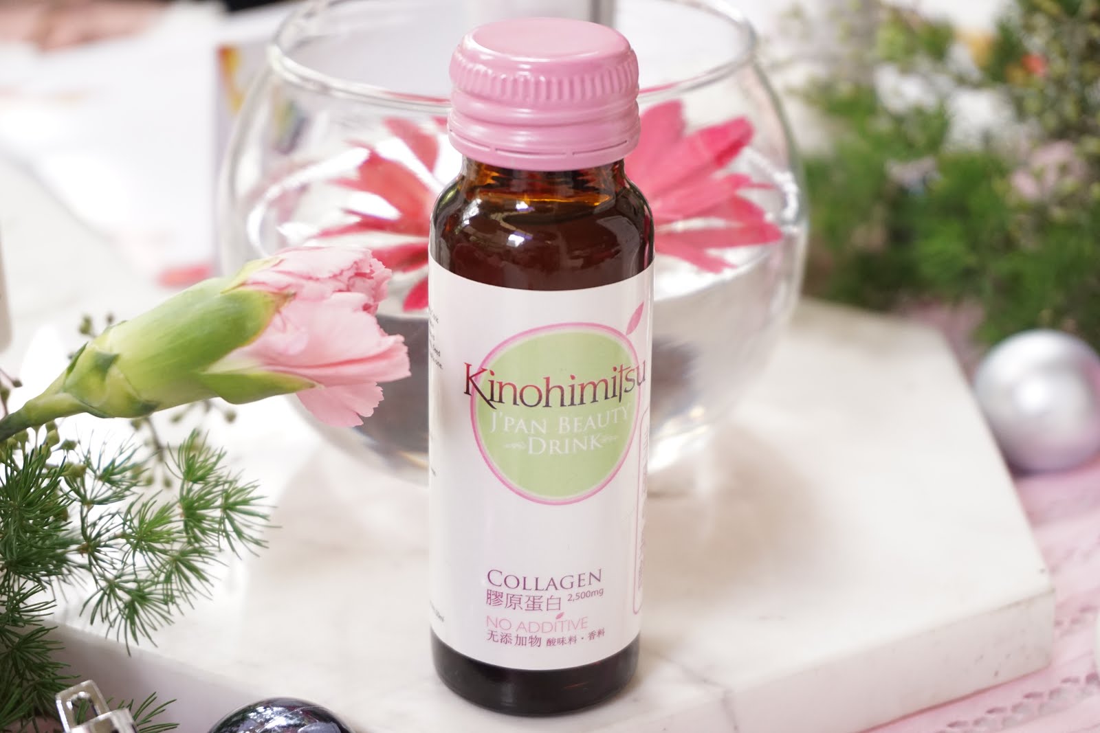 [Event]: Beauty Journal X Kinohimitsu - Stevie Wong