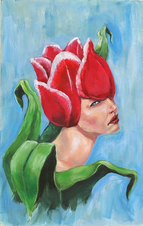 Grant Higa Illustration