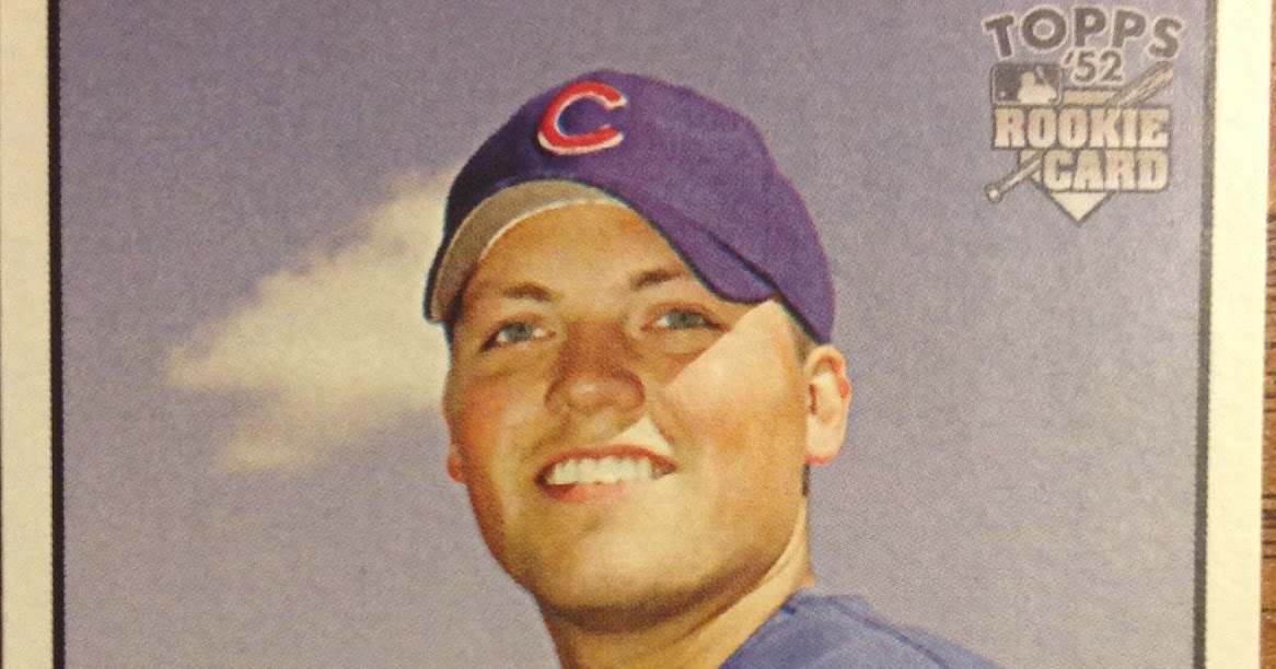 Wrigley Roster Jenga: Short Stay Sunday: Billy Petrick