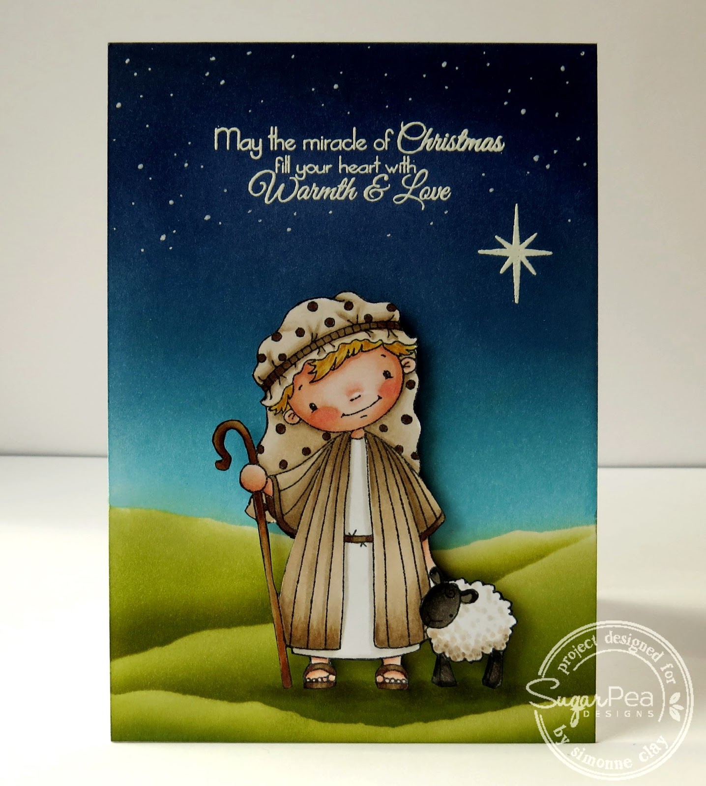SemSee's Sparkly Scribblings: SugarPea Designs Holiday Release 2014 ...