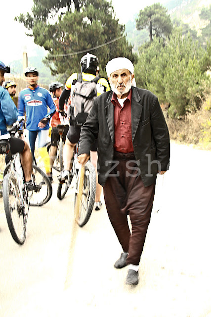 Shezshe in Beirut and everywhere...: Between The Hermel and Akkar - Out ...