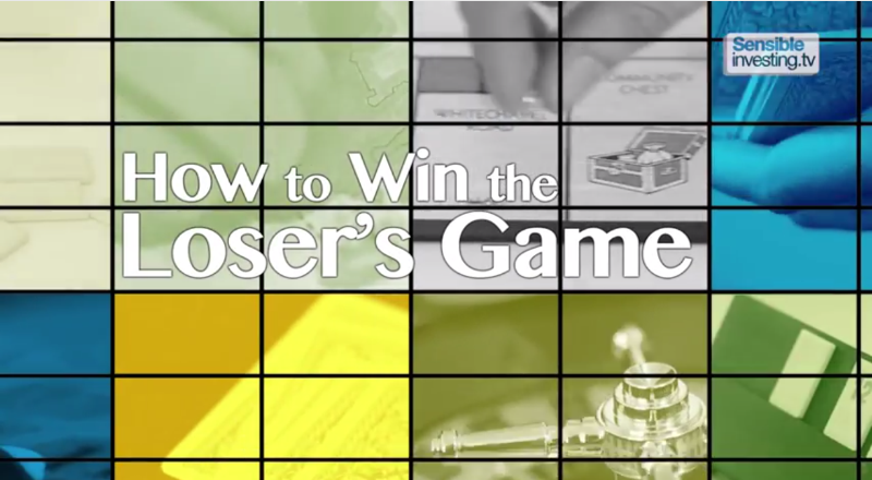 e-sastamente: How to Win the Loser's Game: Full Version