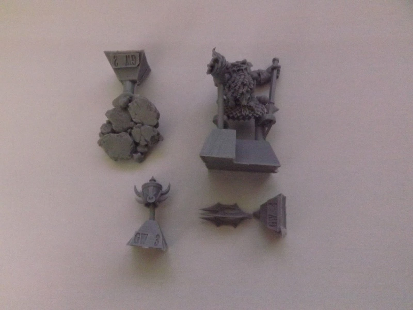 Limited Edition Warhammer models: Warhammer world exclusive ...