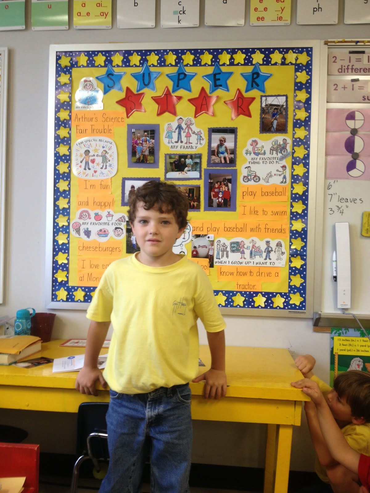 Daisy Hollis' Classroom BLOG