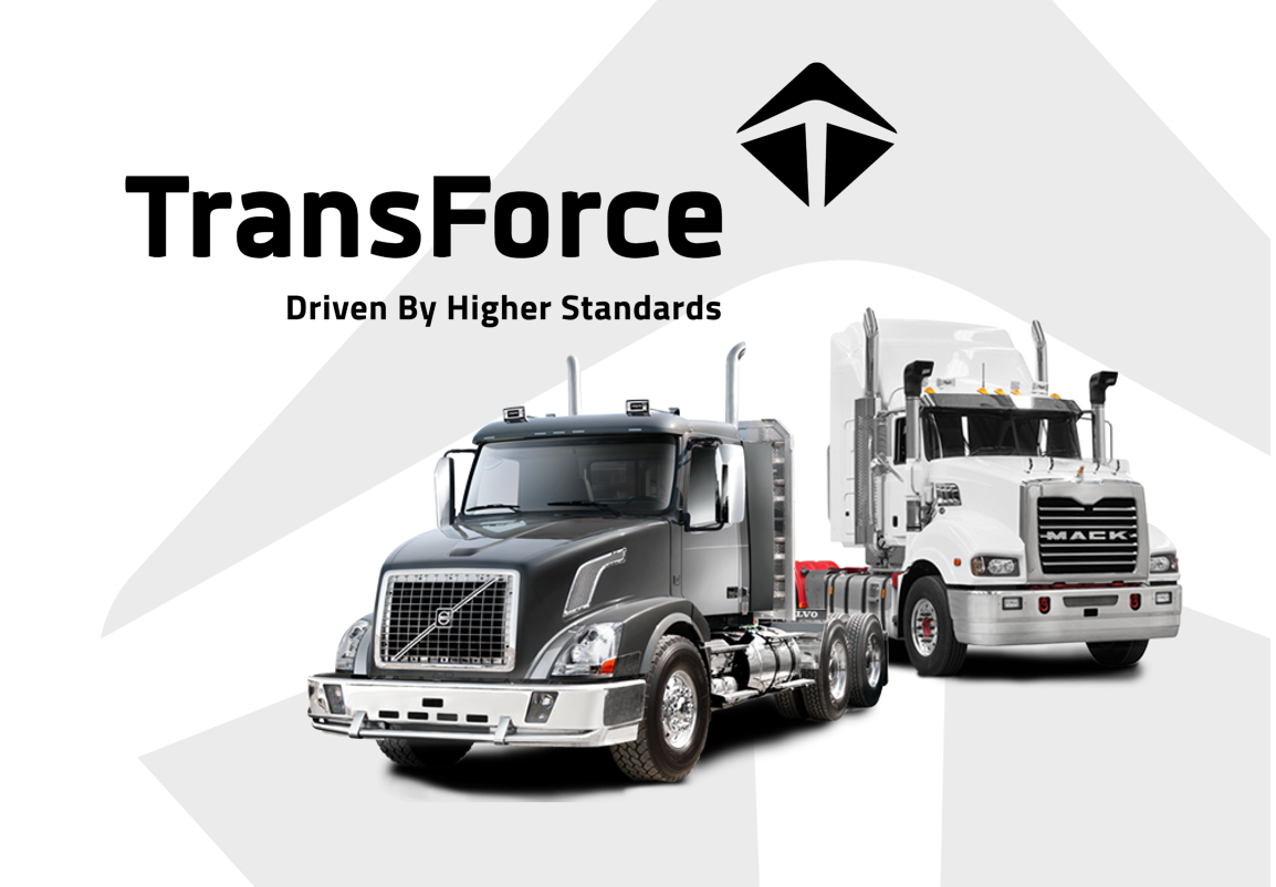 TransForce CDL Drivers