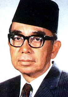 PENGAJIAN MALAYSIA 1: LAPORAN RAZAK 1956