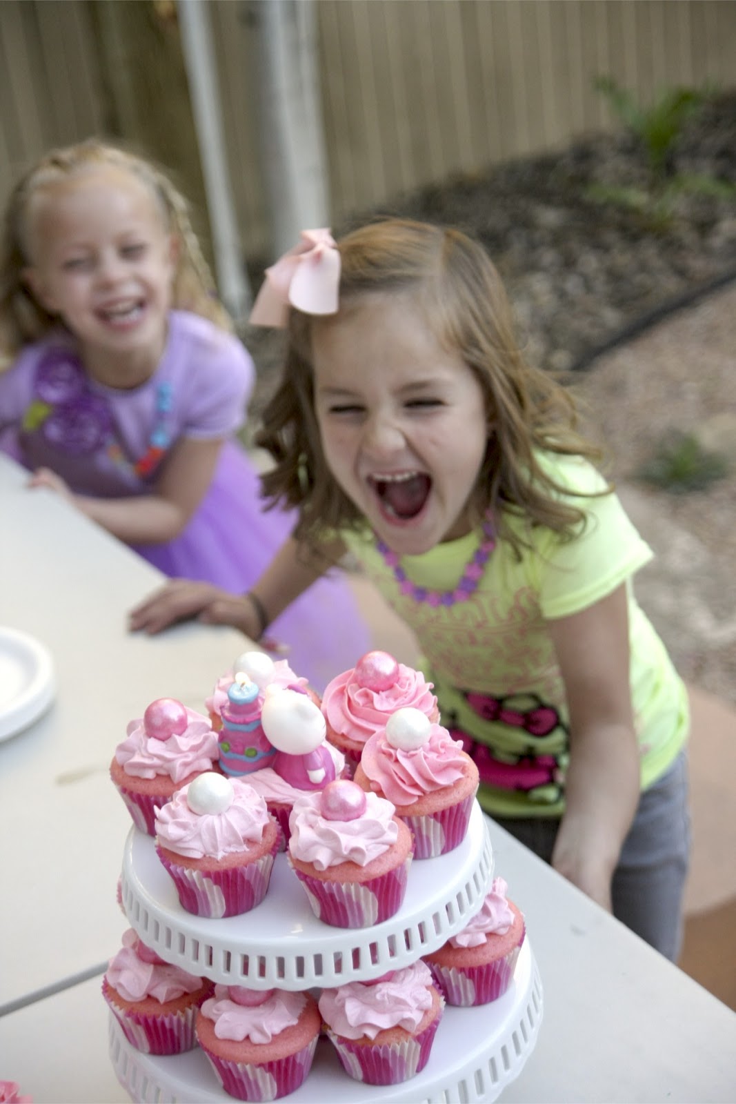 Tangled and True: Hello Kitty Party!