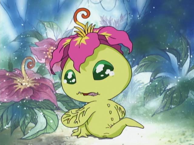 Digimon:SR: Adventure Episode 54: The Fate of Two Worlds