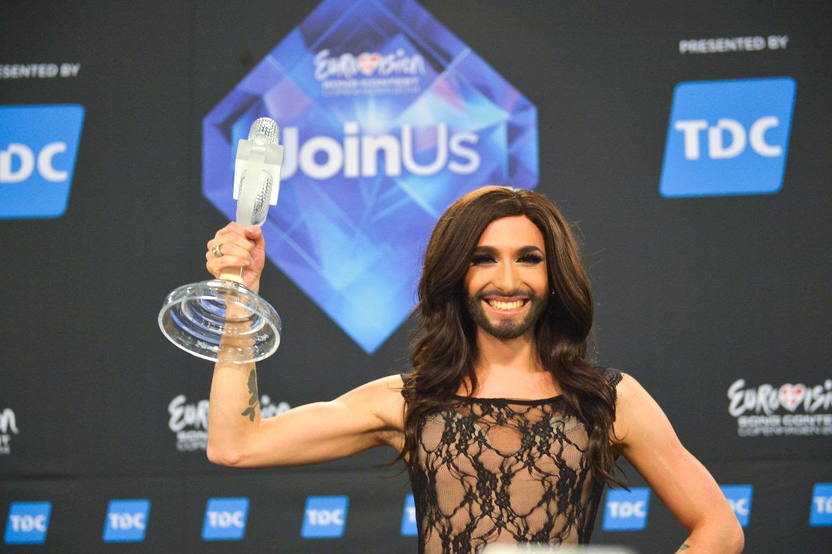 Eurovision 2014: The Final Review | The Eurovision Song Reviews
