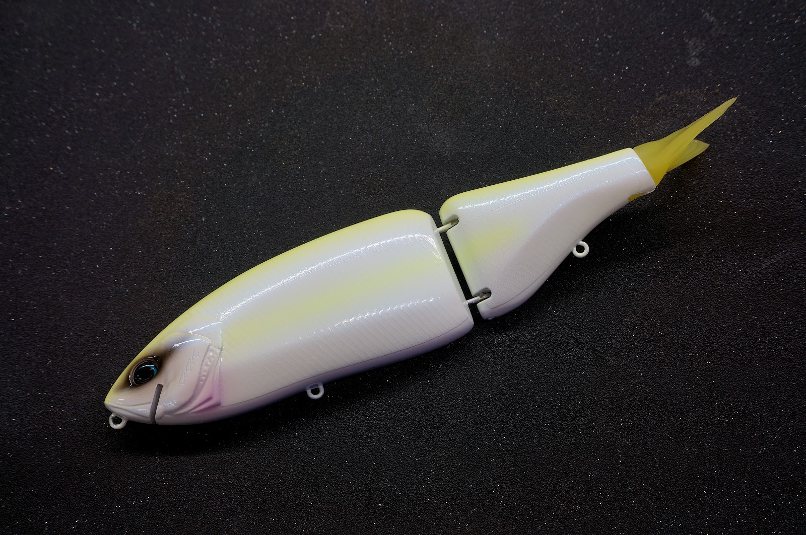 password:drt: KLASH 9 new color