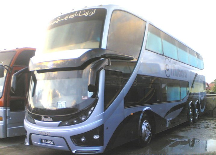 AmIRuR Budak BaS: Konsortium Mutiara Ekspress