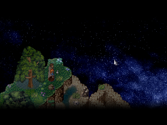 Tim's Gaming Diary: To the Moon: completed!