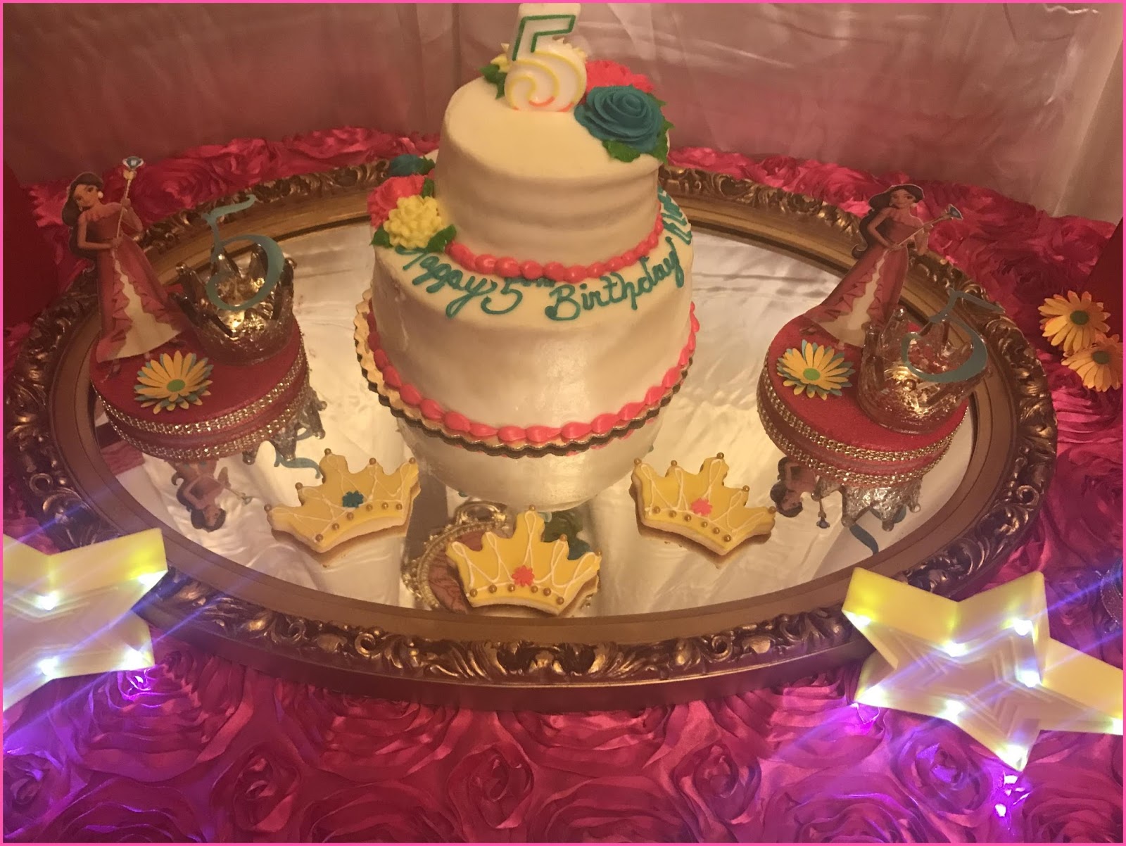 19 Princess Kitchen Set - J2WM IVAN GRAY'S BLOG