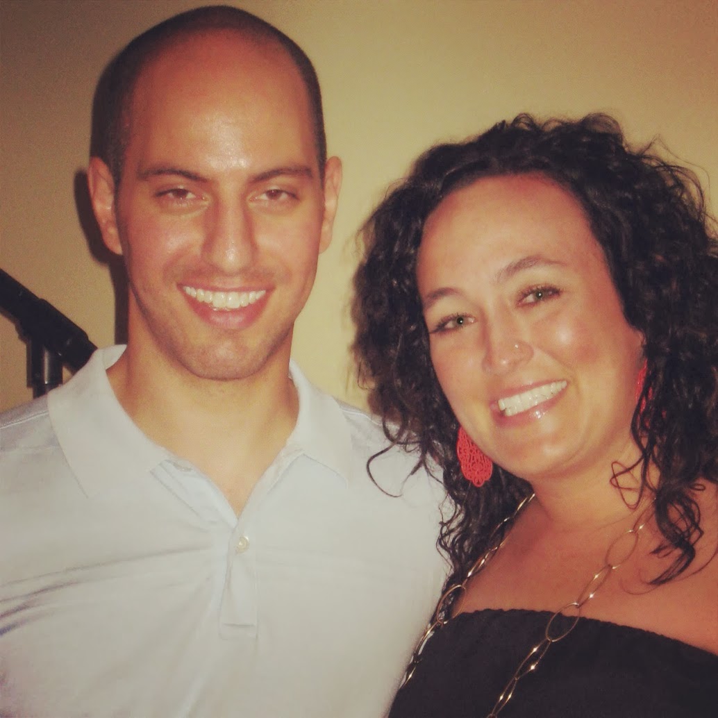 Clean, Safe & Easy with Norwex: Ergonomic Toilet Brush