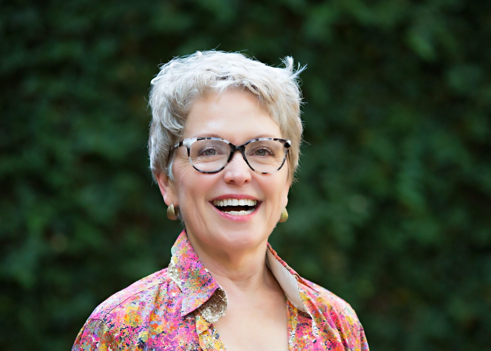 Louisiana Anthology Podcast: 90. Interview with Ava Leavell Haymon, Part 2