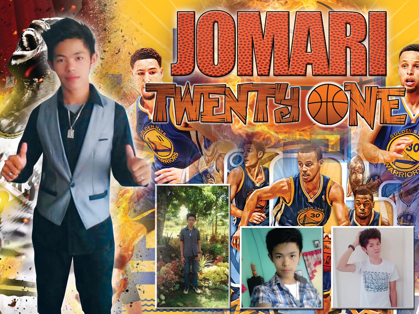 Sample Tarpaulin Design NBA GOLDEN STATE Get Layout sample-tarpaulin-design-nba-golden-state-get-layout