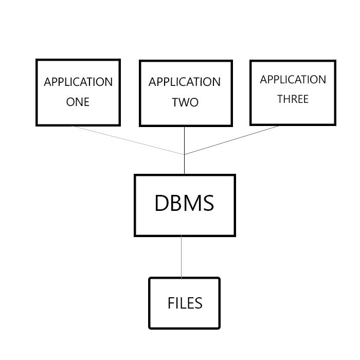 Database Management System-(DBMS)| Relational Database|Database ...