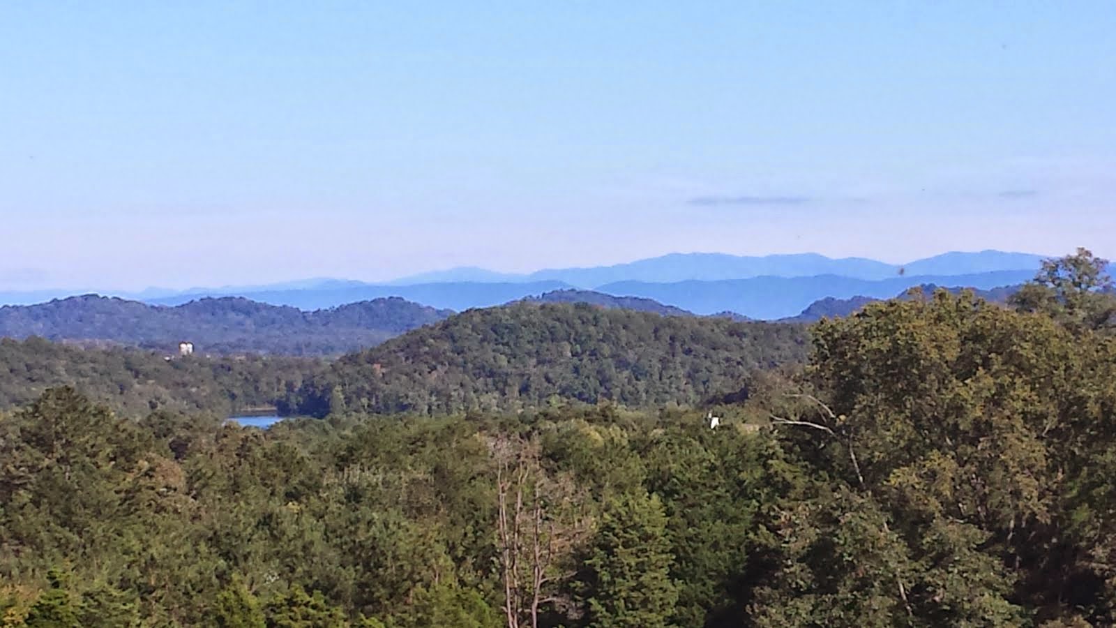 Big Daddy Dave: Photos From Loudon County Tennessee