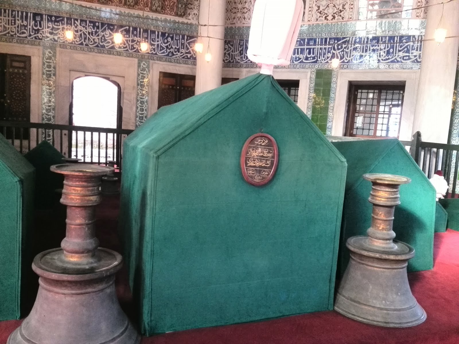 TARİHİN DURDUĞU YER