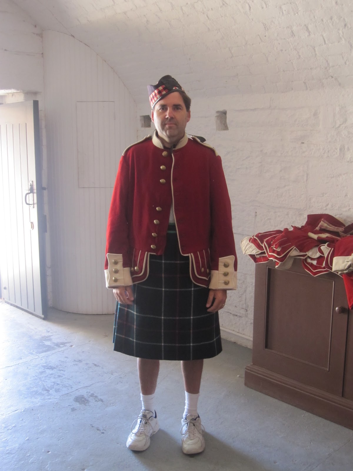 The Happy Harper's: ~Halifax, Nova Scotia~