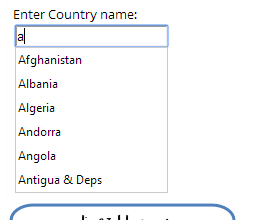 Tutorial Dasar Pemrograman & Database: Cara Menggunakan DataList Pada ...