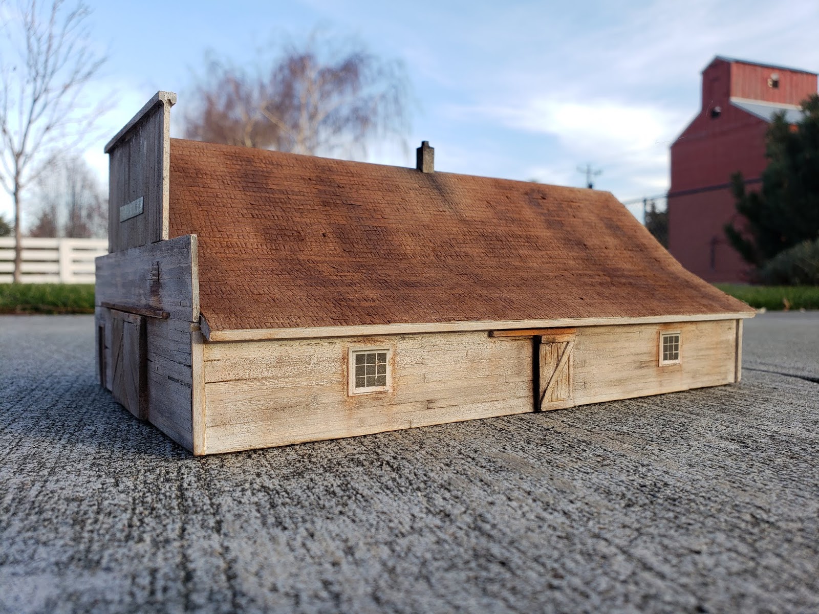 Great Northern Rwy's Mansfield Branch Line (1909-1985) and the ...