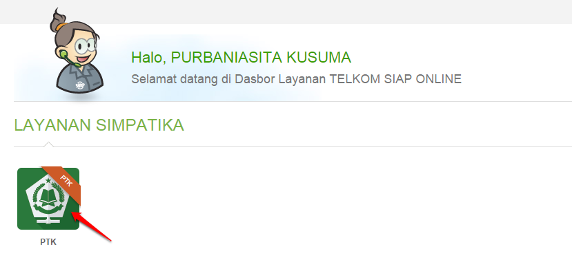 Cara Pengajuan NRG Baru di Simpatika Bagi Guru Madrasah