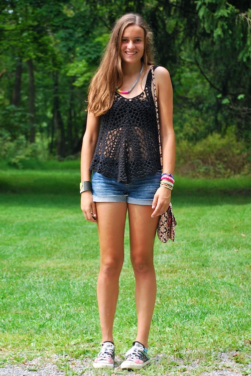 Wear Abouts: Springsteen