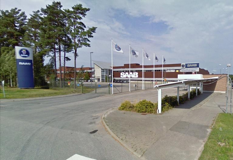 Life with Saab - Essential Saab news: Availability of Saab parts and ...