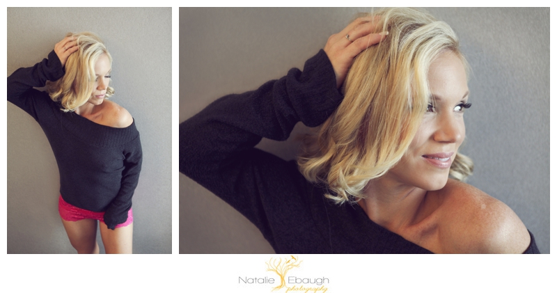boudoir | Natalie Ebaugh Photography | Austin Portrait and Wedding ...