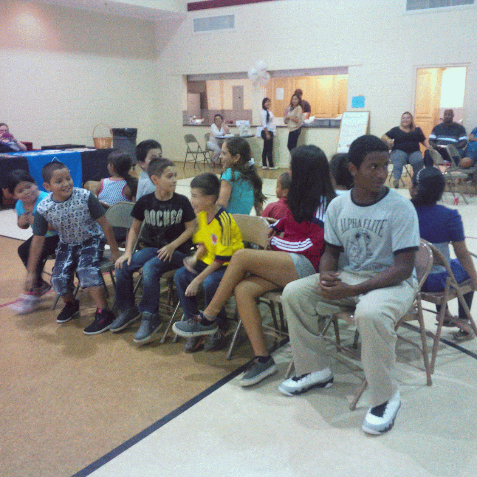 Asociación de Mujeres Hispanas de Mobile: Estampas del Festival Latino ...