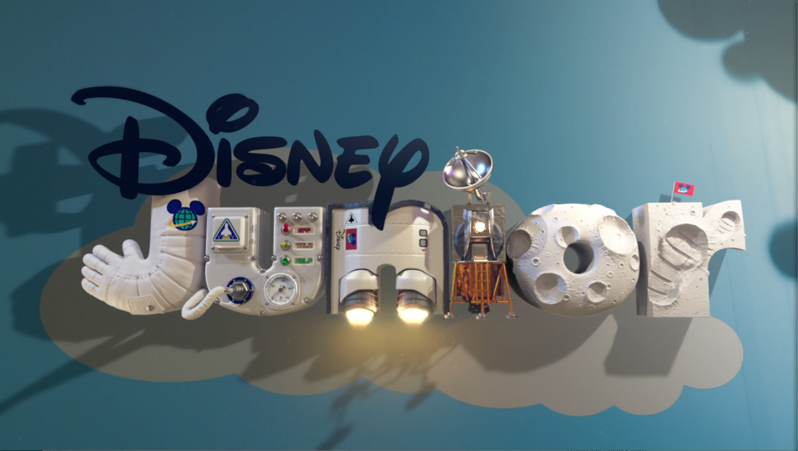 Kevin Huang 3D Art: Disney junior modeling/shading/rig/animation/lightng