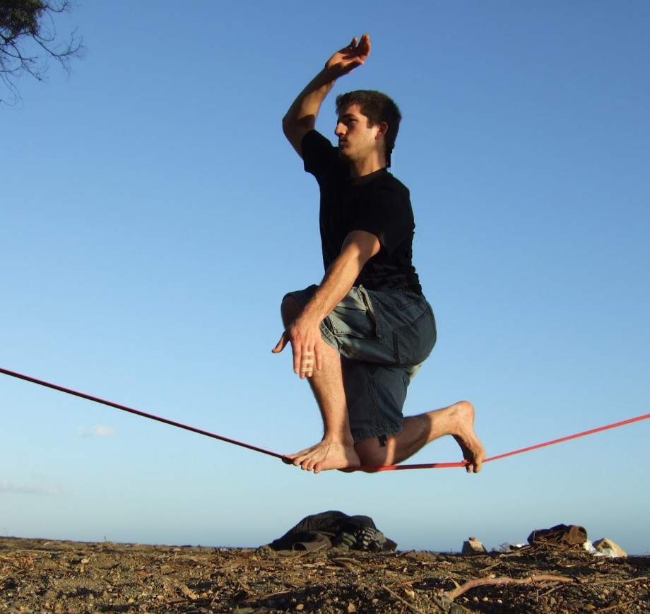 EQUILIBRIO DE LOS CUERPOS: Estabilidad y Equilibrio