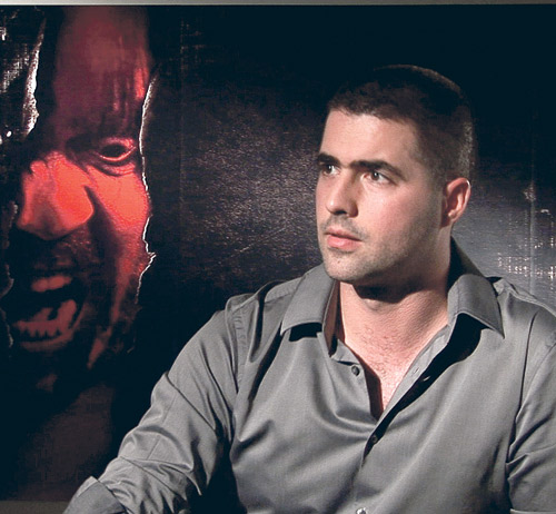 No Extracampo: Entrevista com Srdjan Spasojevic, diretor de "A Serbian Film"