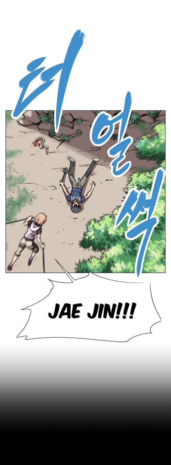 Brawling go 01 pt ~ brawling go português